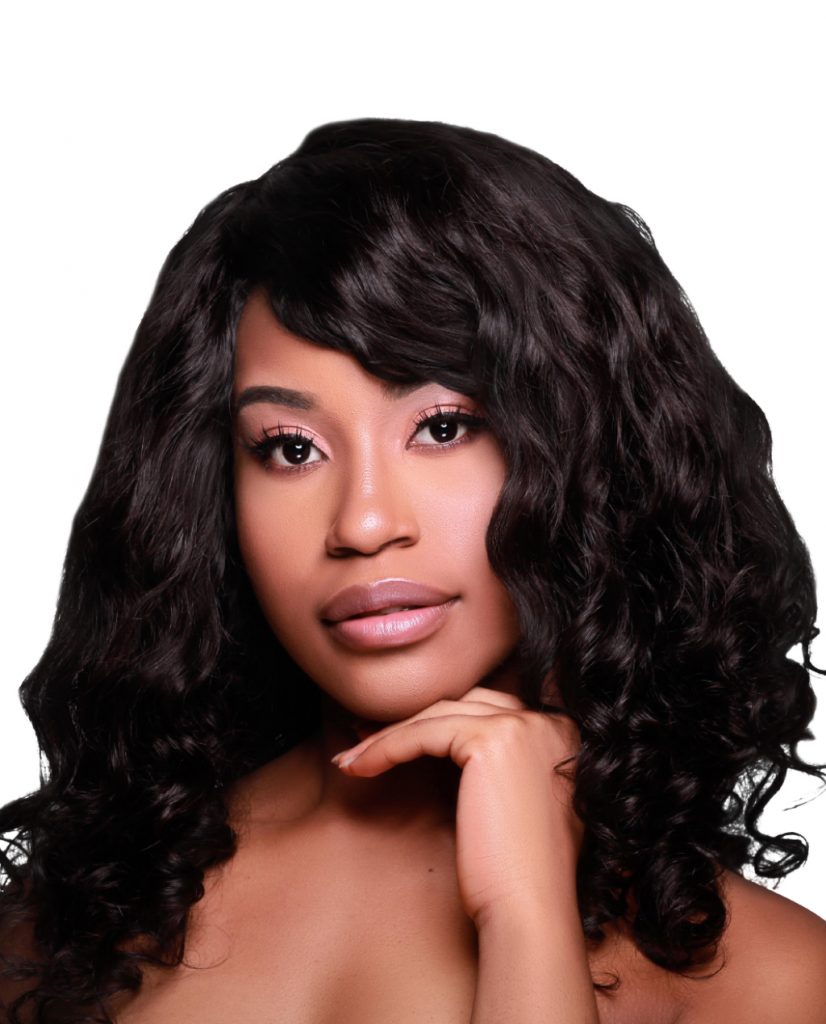 Loose wave – BeautyfulHair